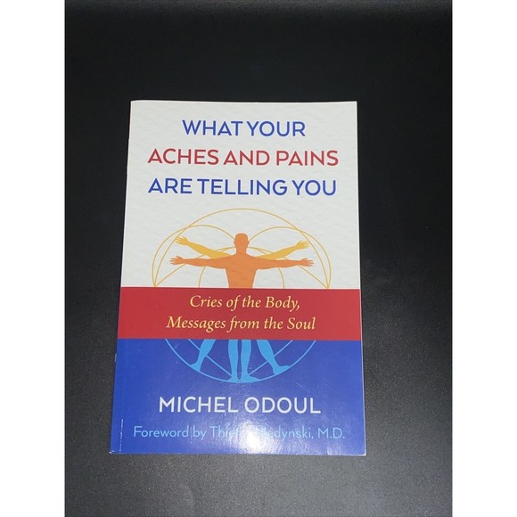 Other | What Your Aches And Pains Are Telling You Cries Of The Body ...